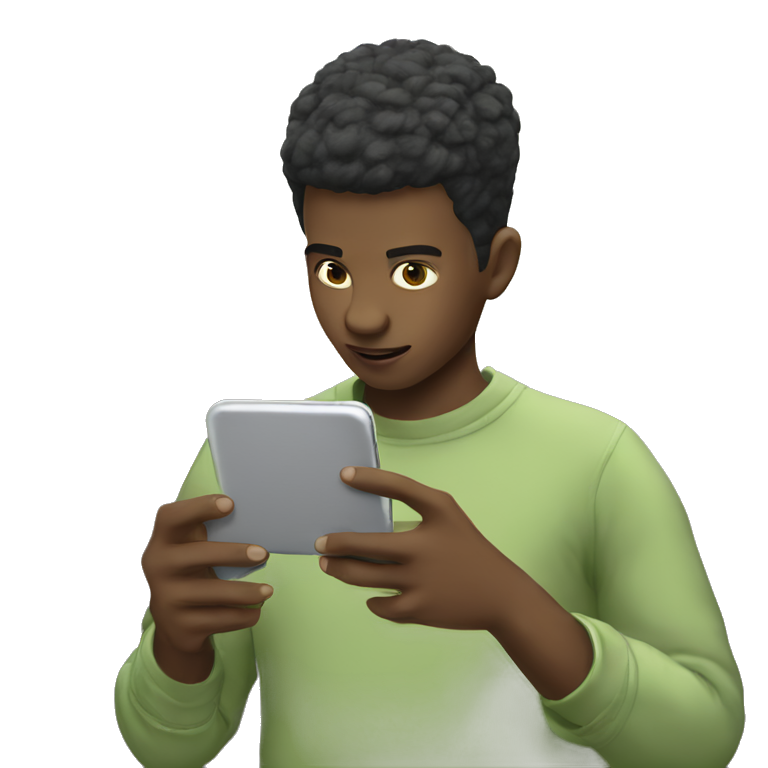 AI Emoji Generator AI Emoji Generator