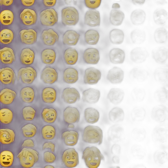AI Emoji Generator