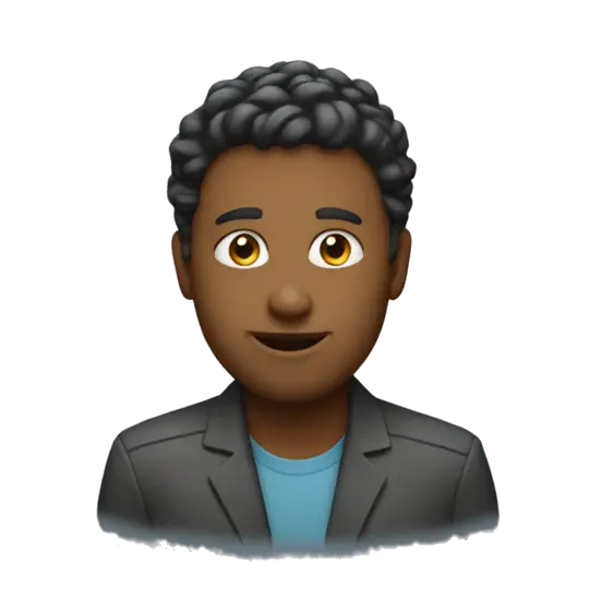 AI Emoji Generator