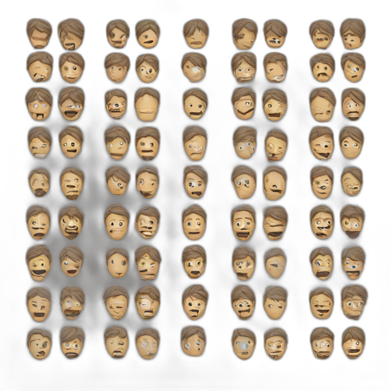 AI Emoji Generator
