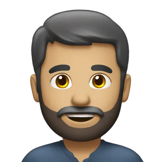 AI Emoji Generator