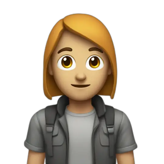 AI Emoji Generator