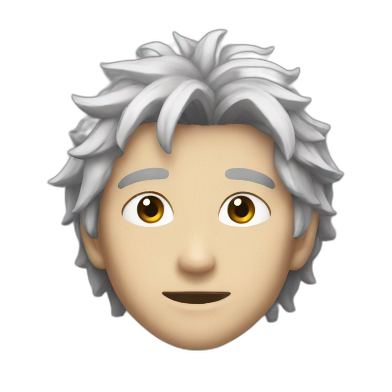 AI Emoji Generator