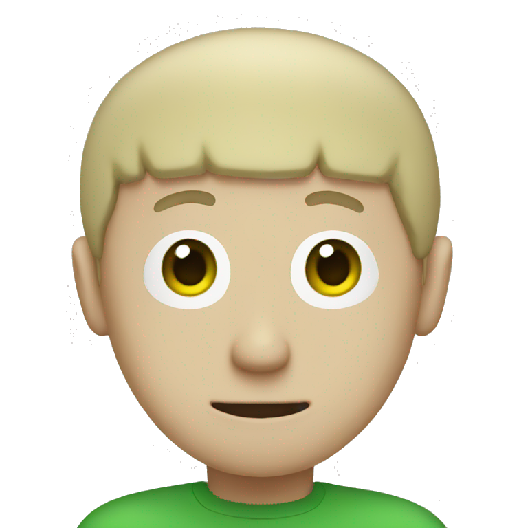 Ai Emoji Generator 