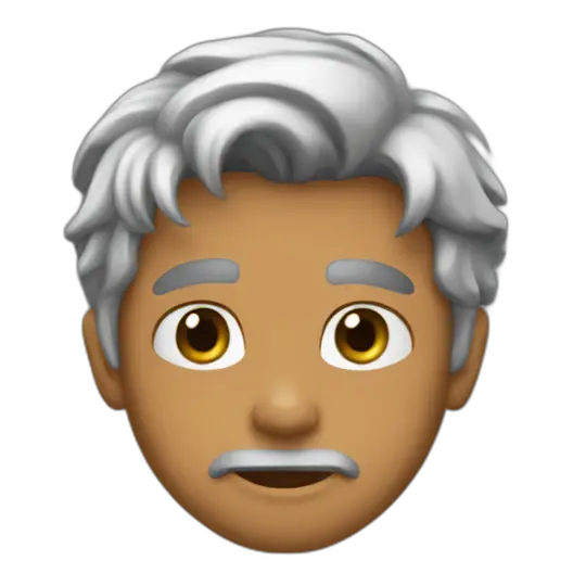 AI Emoji Generator