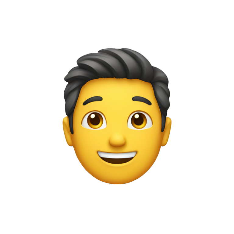 AI Emoji Generator