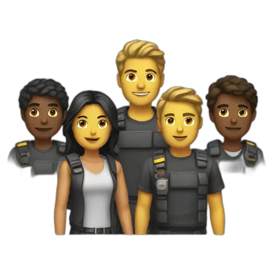 AI Emoji Generator