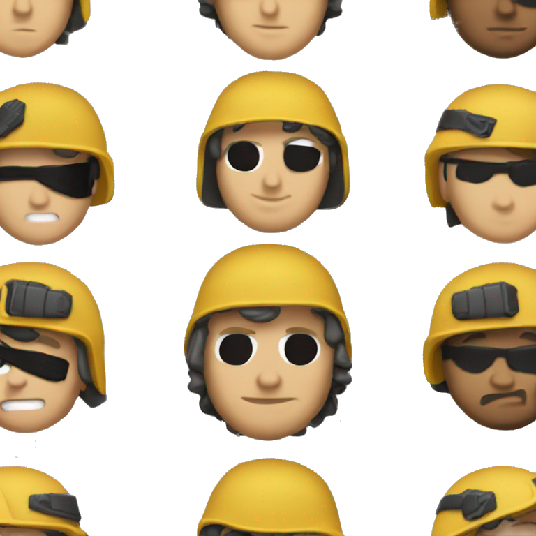 AI Emoji Generator AI Emoji Generator