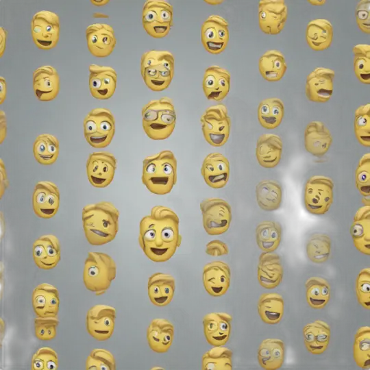 AI Emoji Generator