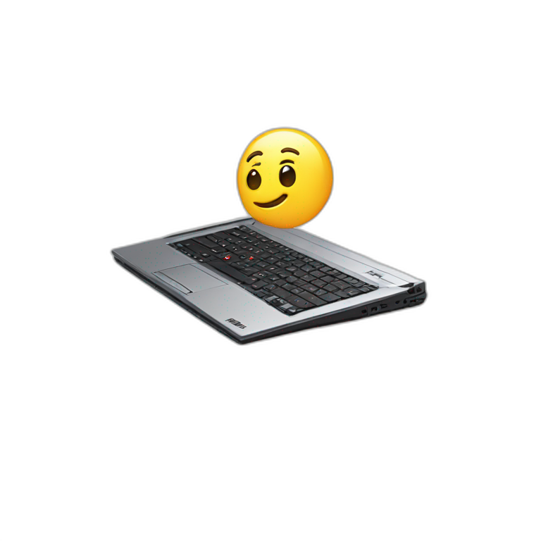 AI Emoji Generator