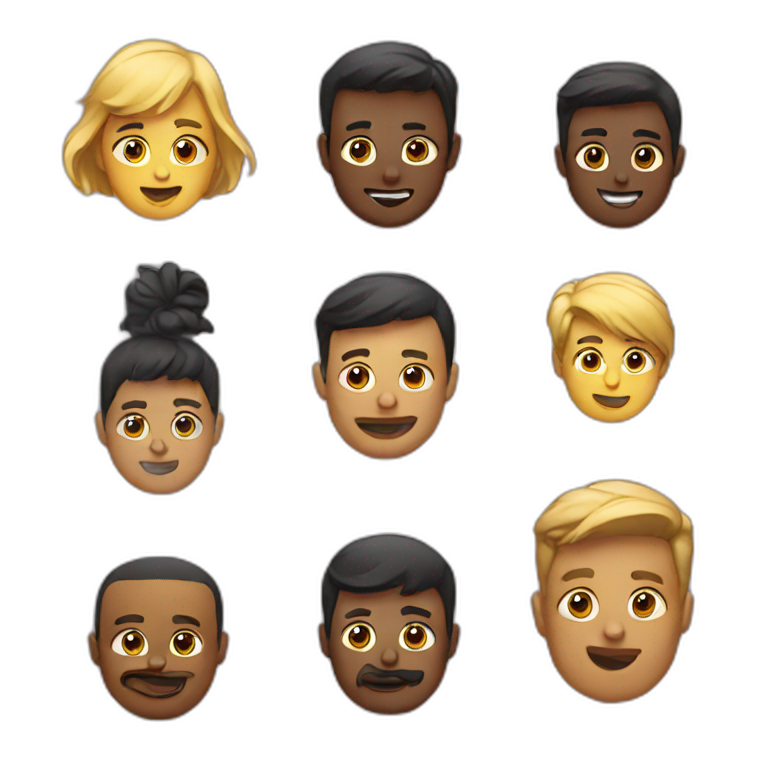 Ai Emoji Generator