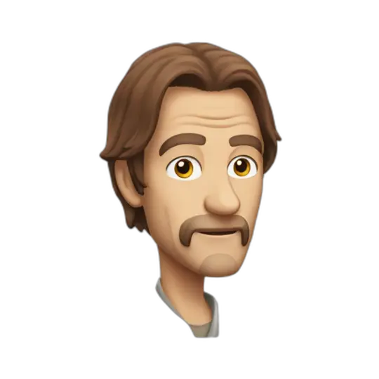 AI Emoji Generator