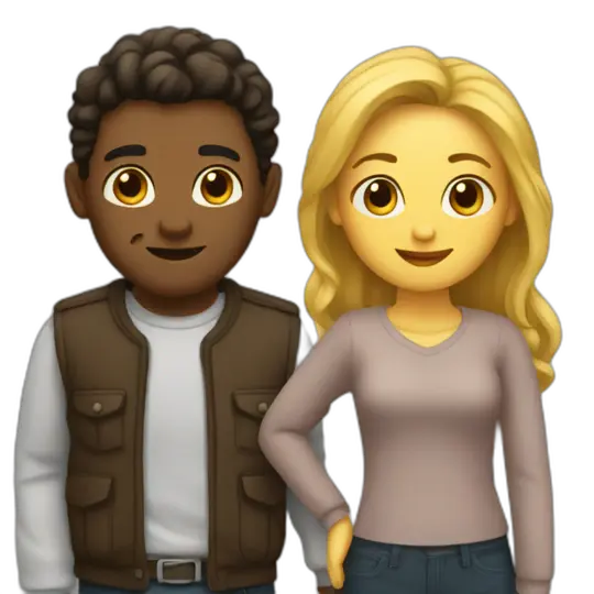 AI Emoji Generator