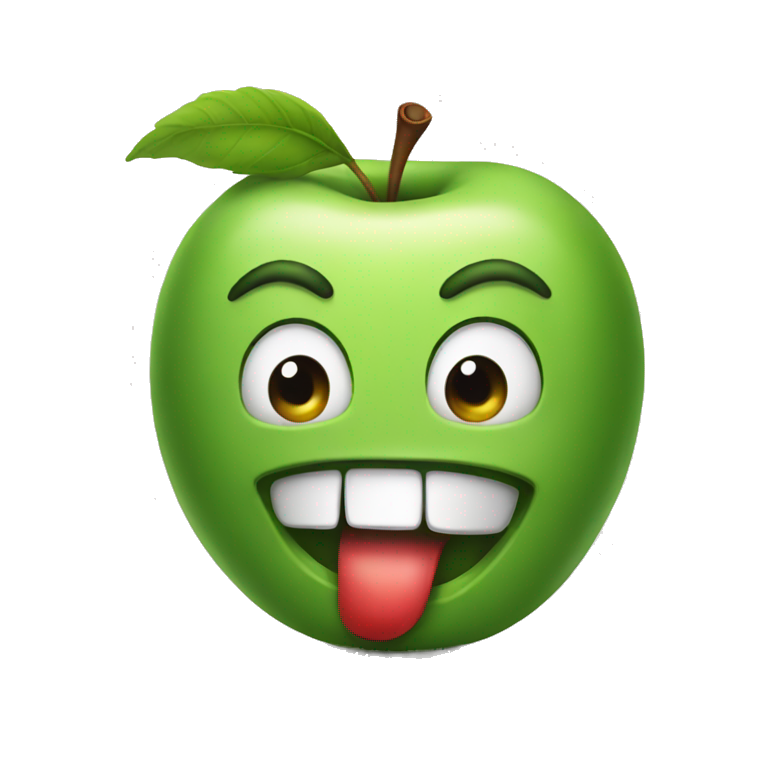 AI Emoji Generator