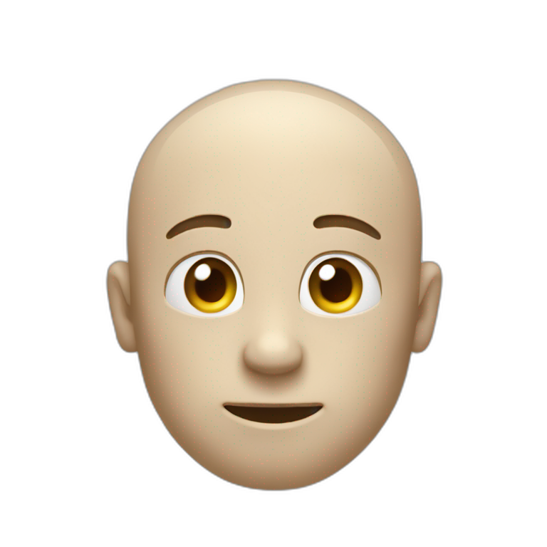 AI Emoji Generator
