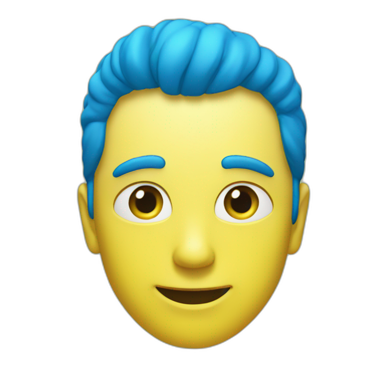 AI Emoji Generator