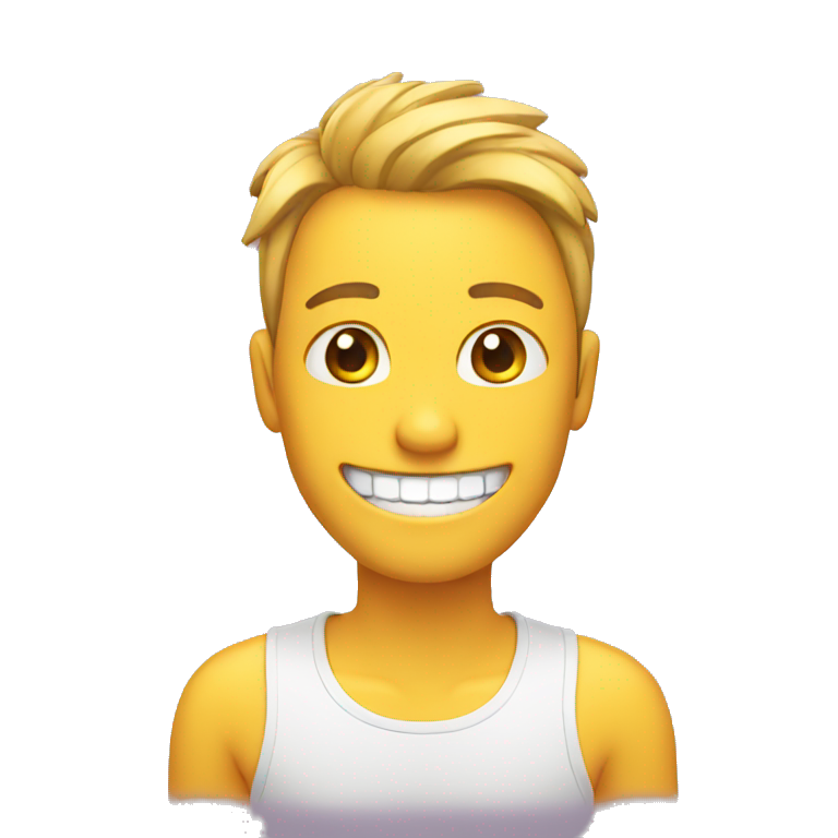 AI Emoji Generator