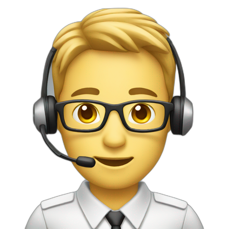 AI Emoji Generator AI Emoji Generator