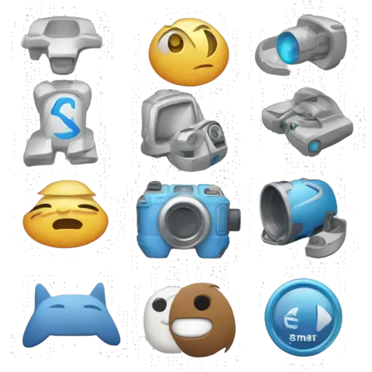 AI Emoji Generator