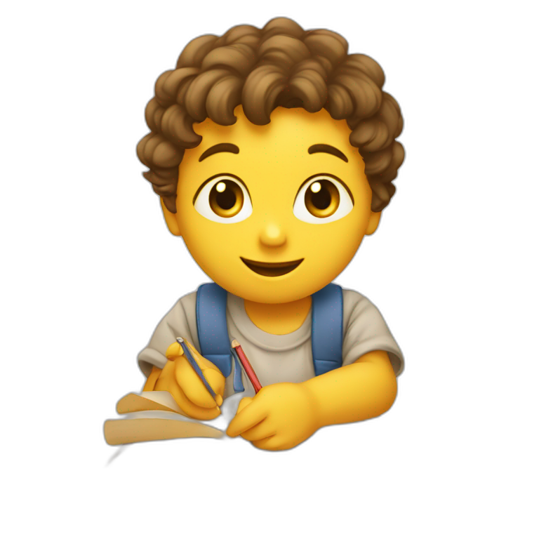 AI Emoji Generator