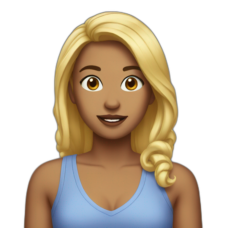 AI Emoji Generator AI Emoji Generator