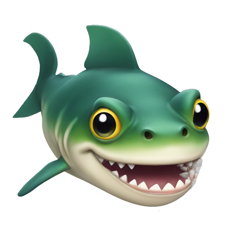 AI Emoji Generator