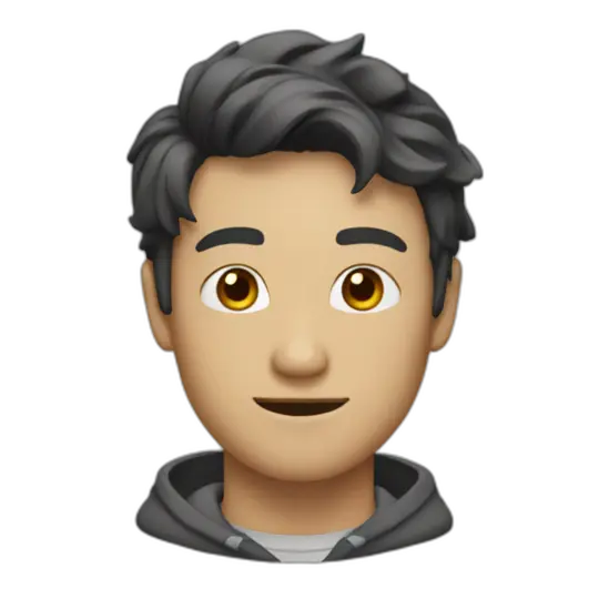 AI Emoji Generator