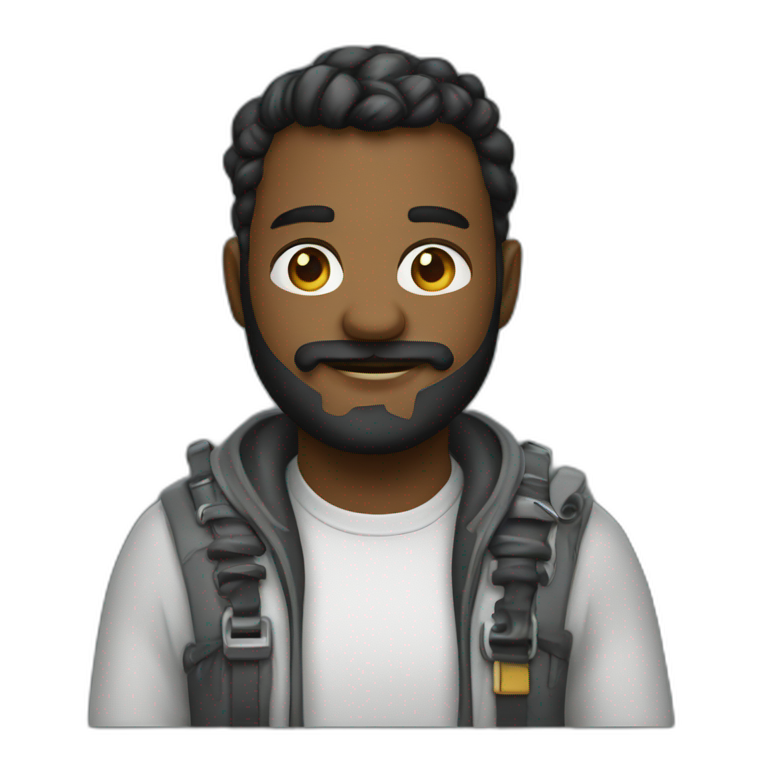Ai Emoji Generator