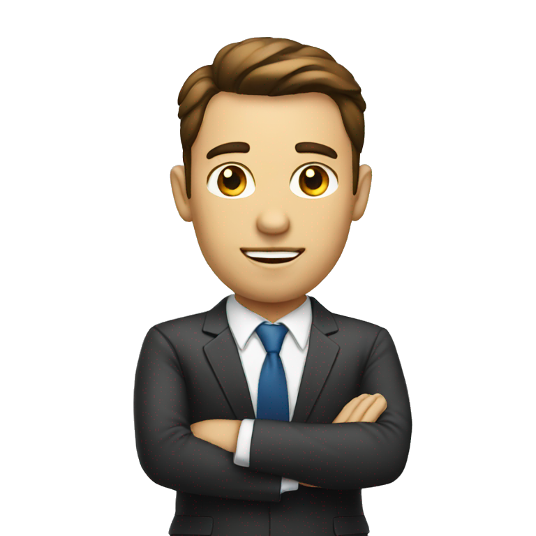 AI Emoji Generator