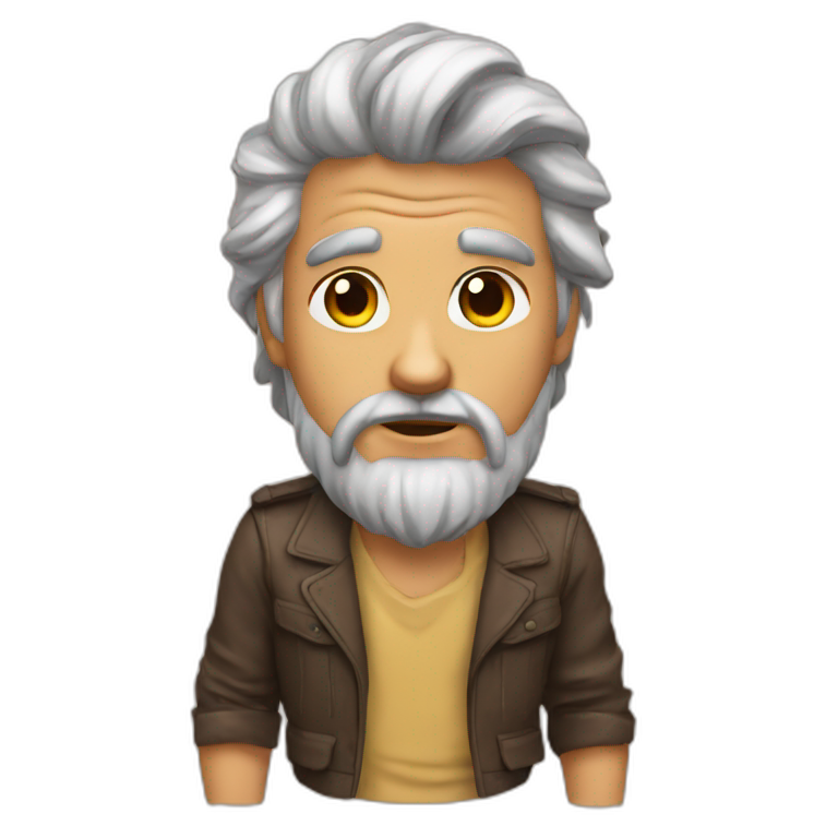 AI Emoji Generator