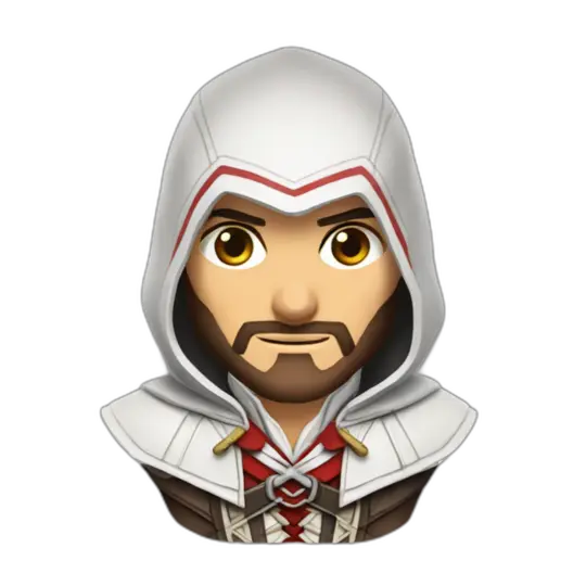 AI Emoji Generator