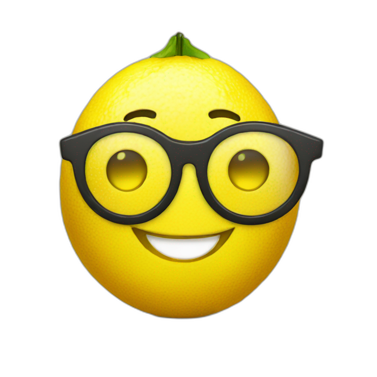 AI Emoji Generator