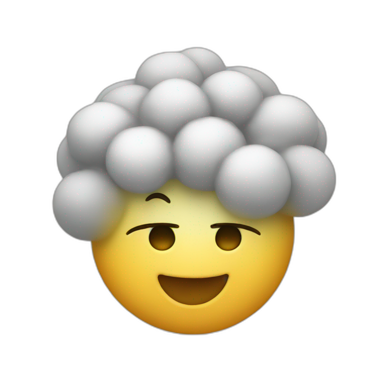 AI Emoji Generator