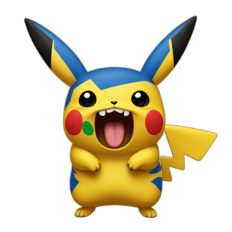 AI Emoji Generator
