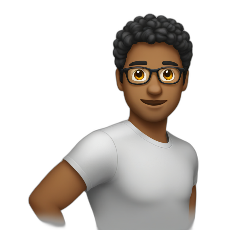 AI Emoji Generator