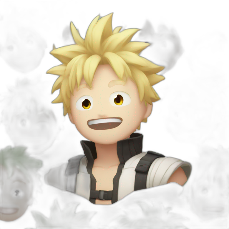 Ai Emoji Generator