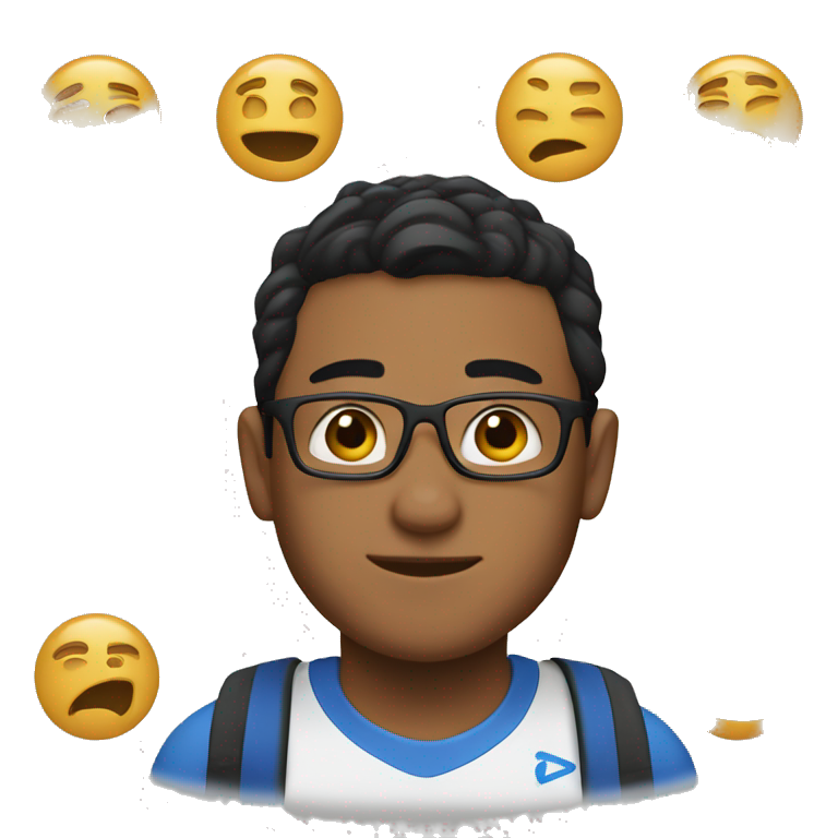AI Emoji Generator