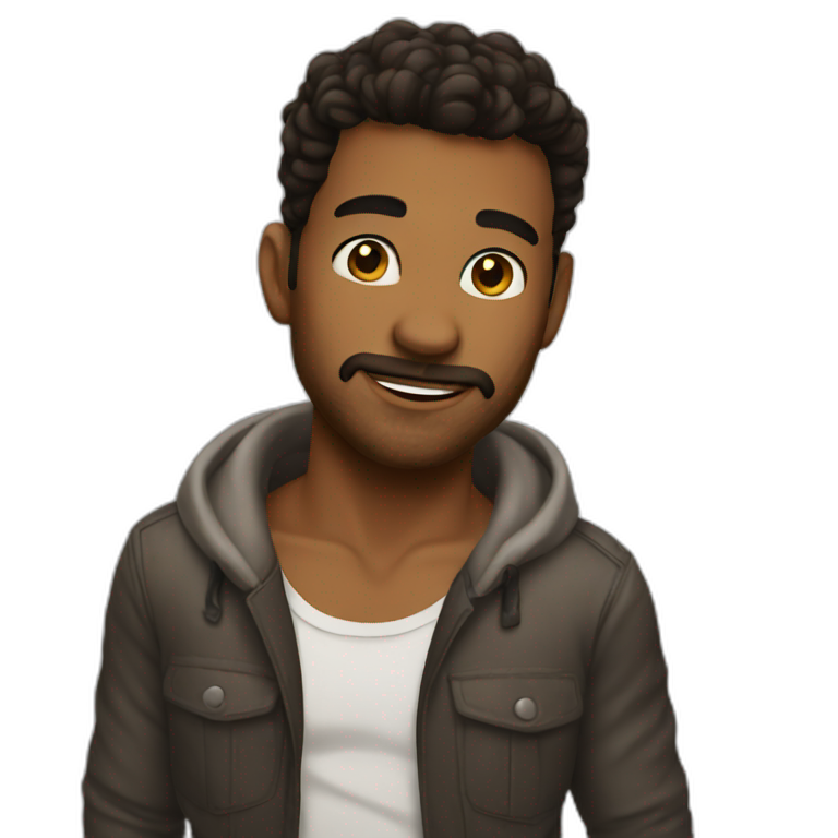 Ai Emoji Generator