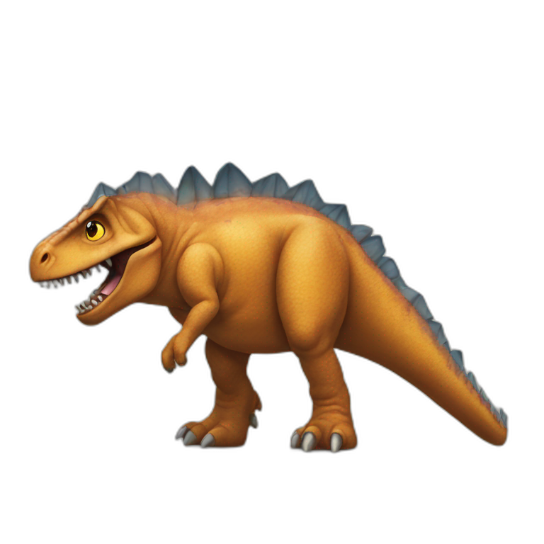 AI Emoji Generator