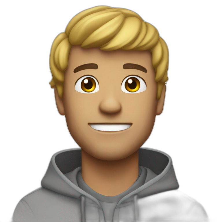 AI Emoji Generator