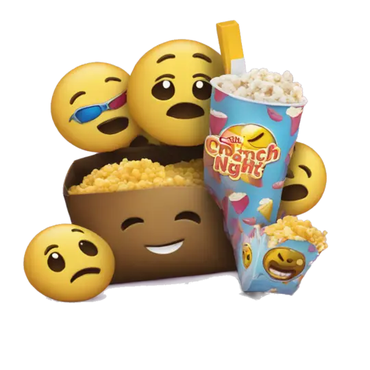 AI Emoji Generator