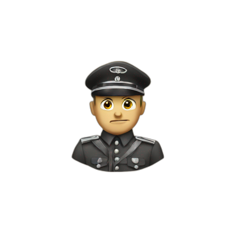 AI Emoji Generator