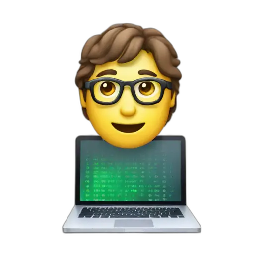 Ai Emoji Generator