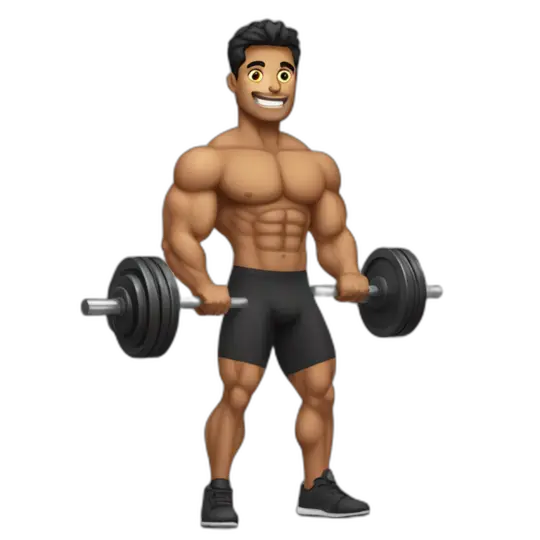 AI Emoji Generator