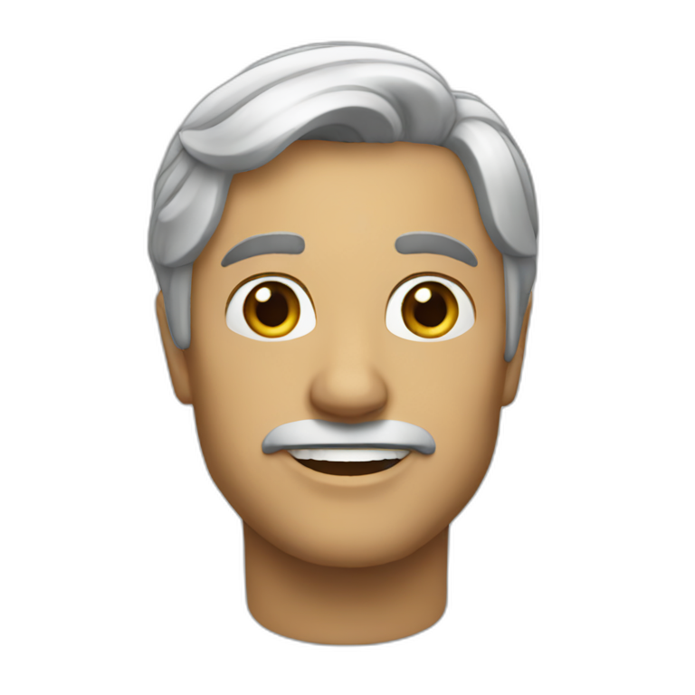 AI Emoji Generator