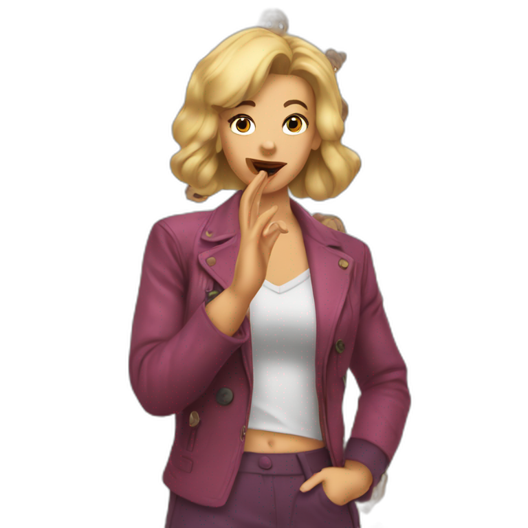 Ai Emoji Generator
