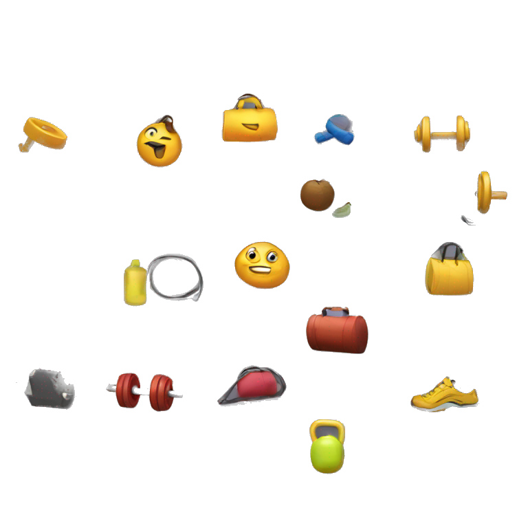 AI Emoji Generator