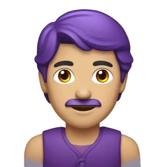 AI Emoji Generator