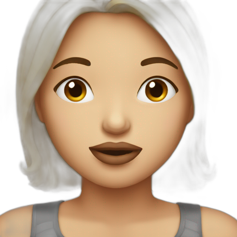 AI Emoji Generator AI Emoji Generator