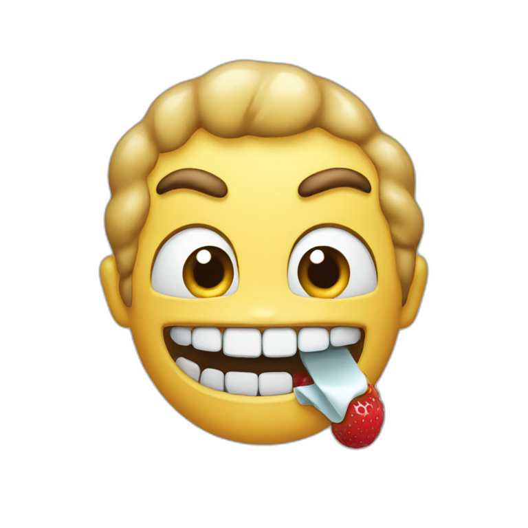 AI Emoji Generator